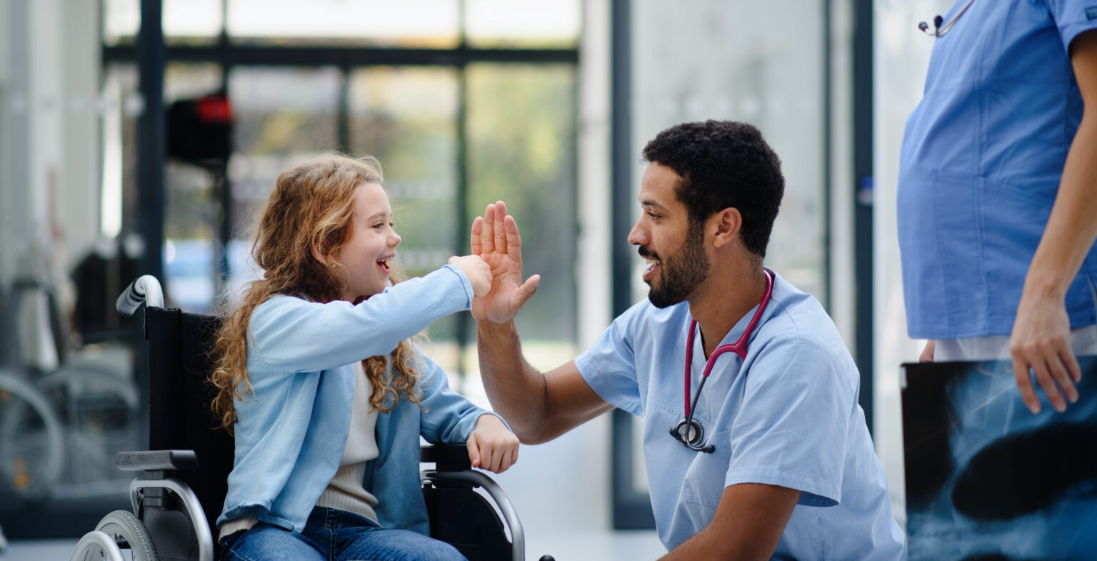 Strategies for Pediatric Providers